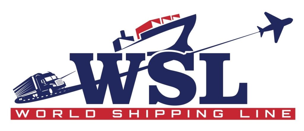 WSL Shipping LLC – Import & Export FREIGHT COMPANY