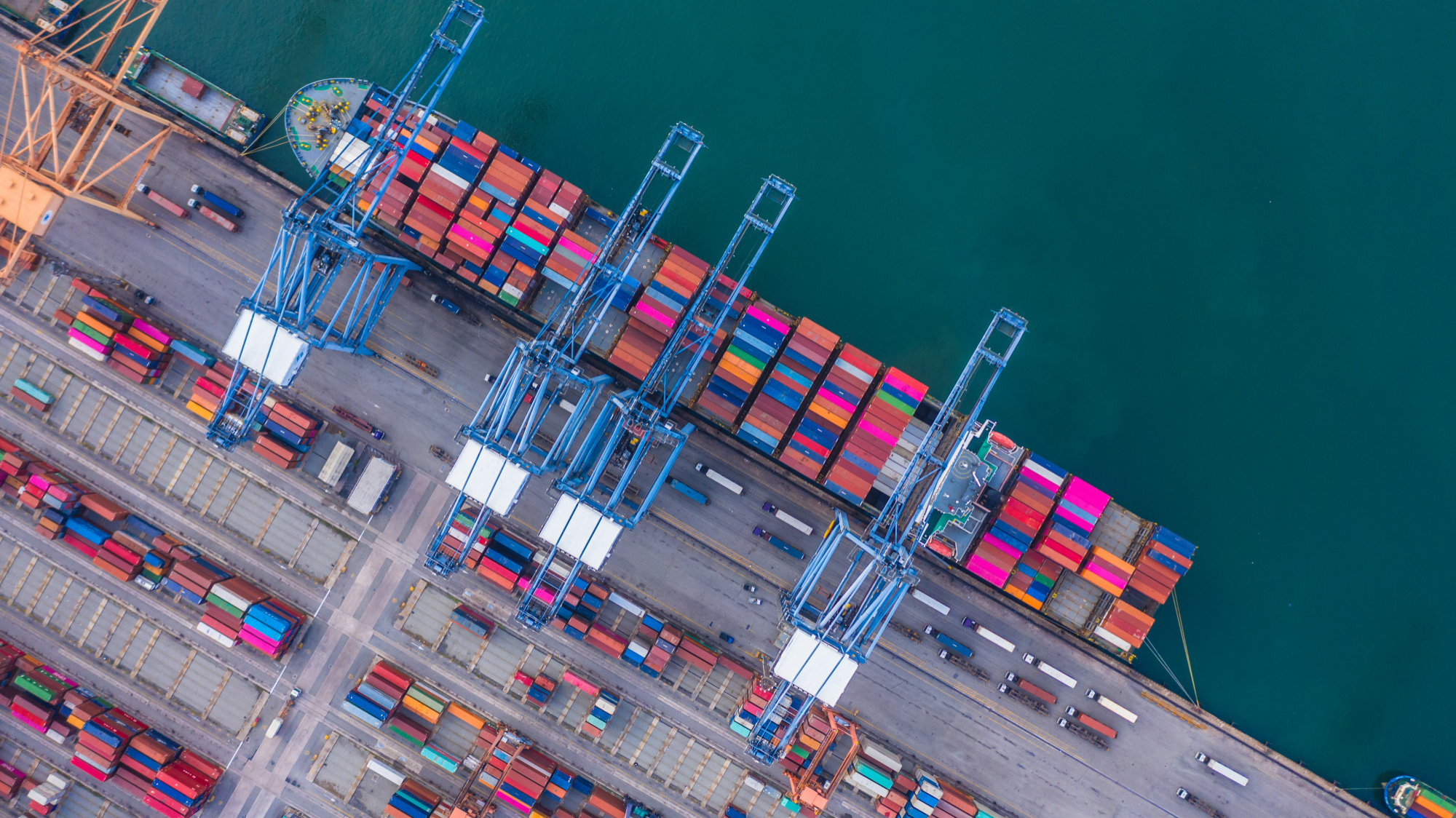 WSL Shipping LLC – Import & Export FREIGHT COMPANY
